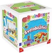 Bezzerwizzer BrainBox - svetobežníci SK