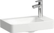 Laufen PRO X umyvadlo bílá 28x48 cm H8158640001141