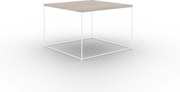 ADRK Furniture Konferenční stolek Roni CT-RON-W-S