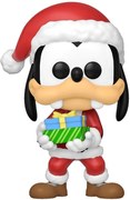 Figurka funko pop! disney: holiday - goofy