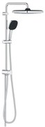 GROHE 26698001 - Sprchový systém VITALIO COMFORT 250 lesklý chrom 26698001