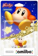 Figurka amiibo kirby waddle dee