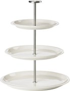 Porcelánový etažér Eau – Zone