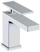 Hansgrohe Tecturis E - Umyvadlová baterie s výpustí, CoolStart, EcoSmart, chrom 73002000