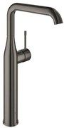Grohe Essence New vysoká umyvadlová baterie s otočným raménkem hard graphite 32901a01 G32901A01