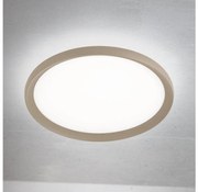 Orion - LED Stropní svítidlo KANT LED/30W/230V 2700/3200/4000K pr. 40 cm béž.