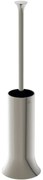 Ideal Standard La Dolce Vita - WC štětka na postavení, Silver Storm T5494GN