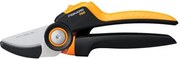 Jednočepelové zahradní nůžky FISKARS L PowerGear™ X-series (P941)