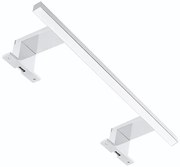 Comodo LED osvětlení zrcadla Any LED 80 CR, chrom