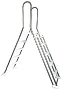 Poolmaster Bazénové schůdky INOX SAFE (0846)
