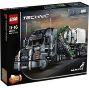 Stavebnice lego technic 42078 mack náklaďák