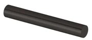 Kludi Vela R - Držák toaletního papíru, broušený Gunmetal 58972N2