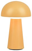 LED venkovní svítidlo na USB (výška 22 cm) Lennon – Reality