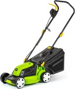 Elektrická sekačka FZR 2025-E, 1300W FIELDMANN
