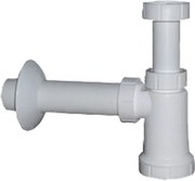BPS-koupelny Umyvadlový sifon US534