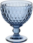 Villeroy&Boch Boston coloured Sektschale/Dessertschale blue 110 mm, 250 ml