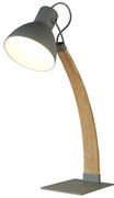 Stolní lampa Searchlight NANNA EU1039GY