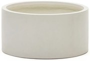 Květináč z cementu ø 62 cm Aiguablava – Kave Home