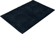 Livarno® Koupelnová předložka, 60 x 90 cm (modrá)