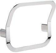 Bemeta Design ORGANIC: Držák ručníků, kruhový - 157104391