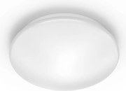 Philips - LED Stropní svítidlo MOIRE LED/17W/230V 2700K