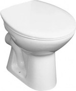 Jika Zeta wc stojící zadní odpad h8223960000001 2239.6.000.000.1