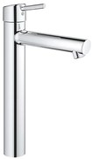 GROHE 23920001 - Umyvadlová baterie CONCETTO velikost XL lesklý chrom