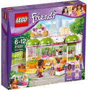 Lego friends 41035 džusový bar v heartlake
