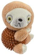 Hračka pro psa Sloth – Love Story