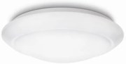 LED nástěnné a stropní svítidlo Philips Cinnabar 33365/31/16 2700K teplá bílá 5,5W