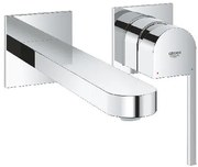Grohe Plus - Umyvadlová baterie L pod omítku, 2-otvorová instalace, chrom 29306003