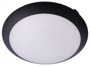 T-LED 105480 LED svítidlo DESPRE 20W CCT černé IP65 CCT