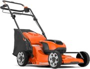 Akumulátorová sekačka Husqvarna LC 142iS (s pojezdem, bez baterie a nabíječky) - SLEVA !