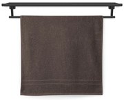 Ručník Veba RUJANA Pruh nugátová Velikost: 70x180 cm