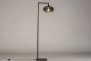 Stojací designová lampa Renton