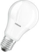 OSRAM LED žárovka Value Classic A60, E27, 8,5 W, 806 lm, 2700 K, opálová