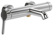 Villeroy & Boch Skyla - Vanová baterie, chrom TVS11600300061