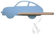 Candellux - Nástěnná lampa Led Car