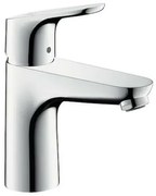 Hansgrohe Focus umyvadlová baterie bez výpusti chrom 31509000