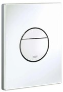 Grohe Sail - Ovládací tlačítko splachování, alpská bílá 38965SH0