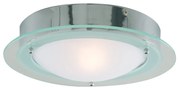 Koupelnové stropní svítidlo SEARCHLIGHT 3108CC