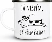 Ahome Ahome CZ Plecháček Já nespím, já přemýšlím 300 ml