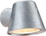 NOR 2019131031 Aleria venkovní nástěnné svítidlo galvanizovaná ocel - NORDLUX