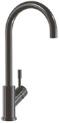 Villeroy & Boch Umbrella - Dřezová baterie, antracit 92530005