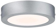 Stropní světlo paulmann 70653 - led/11w stropní svítidlo albia 230v