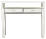 Skládací psací/konzolový stolek Woodman Desk