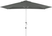 Doppler EXPERT zahradní slunečník 300 x 200 cm antracit