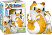 Funko POP! #1496 TV: Adventure Time - Cake