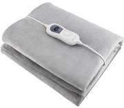 Vyhřívaná deka truelife heatblanket 1508