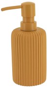 Dávkovač mýdla Issard, hořčicová, 230 ml